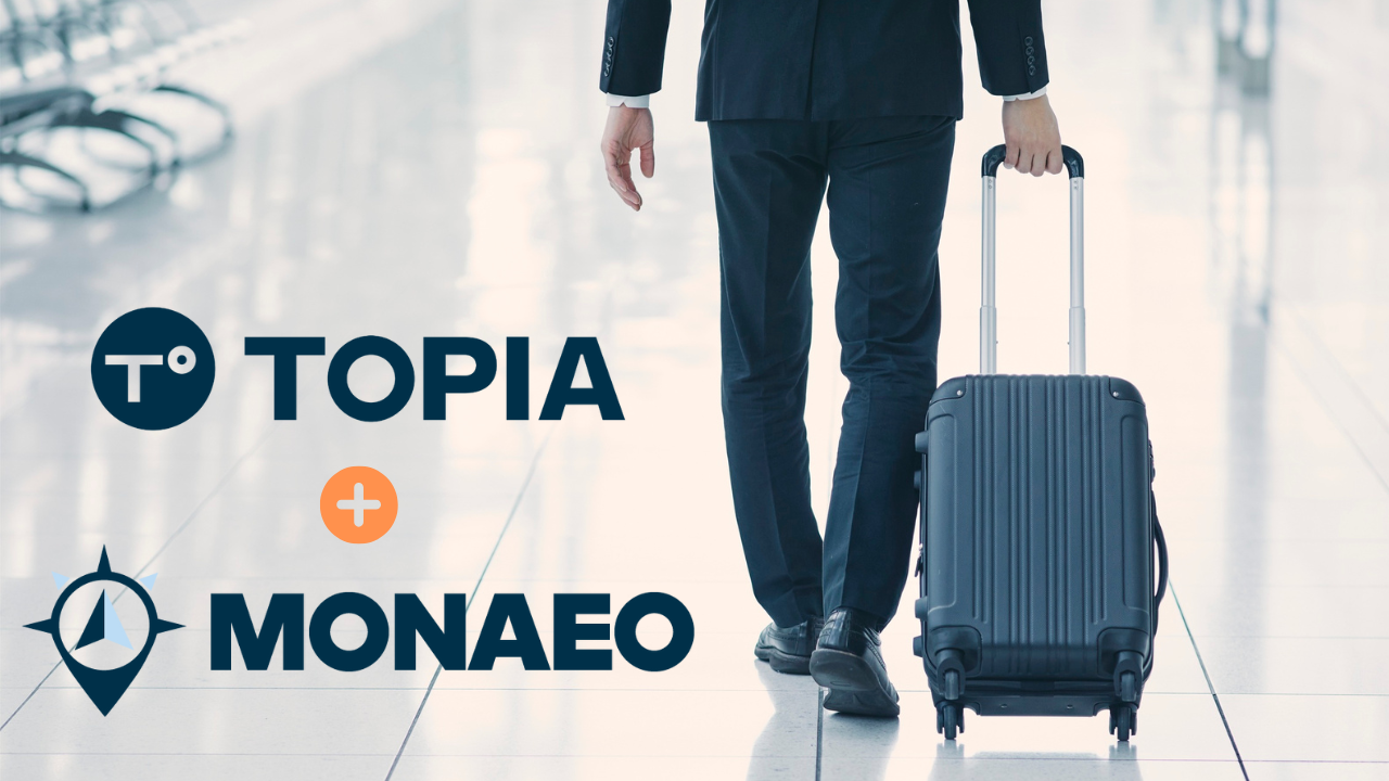 Navigating the New World of Work: How Topia and Monaeo Enterprise Empower Global Workforce ...